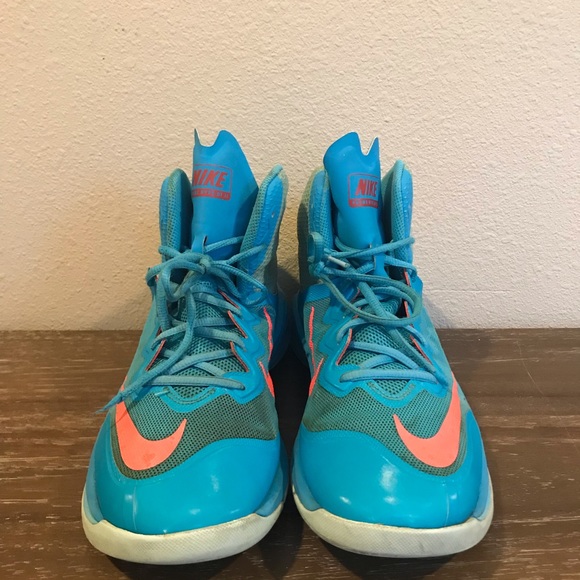 Nike | Shoes | Nike Prime Hype Df Ii | Poshmark